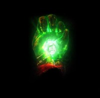 The Vision – Andrew Brumby